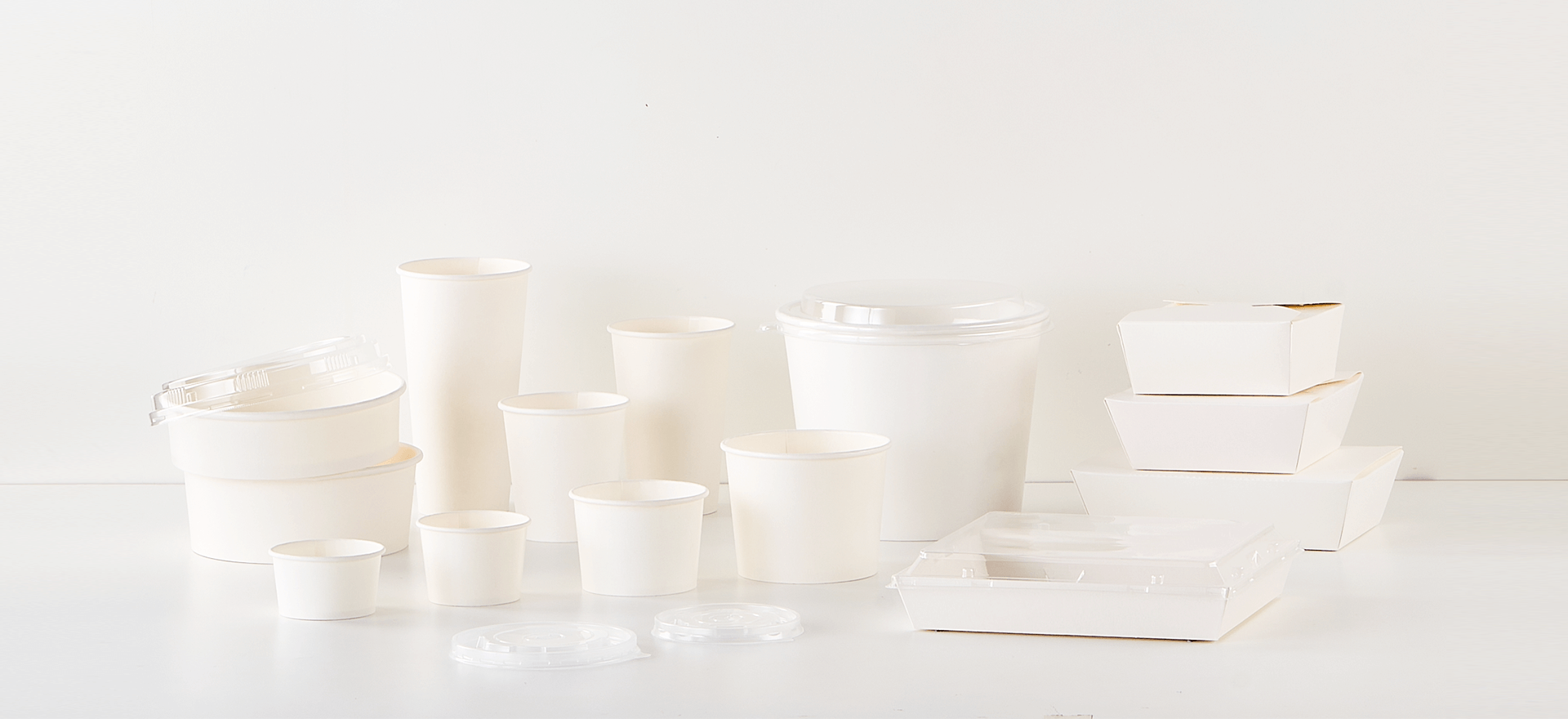 LAIWELL: Food Packaging Container Manufacturer