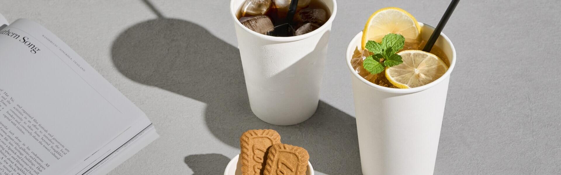 Food Packaging Supplies - LAIWELL