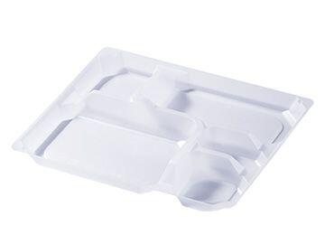 Bento 5 Dividers (Lunch Box Insert-5)