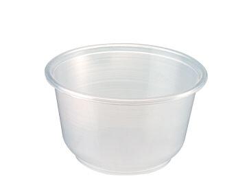 Microwavable Plastic Bowls - Laiwell