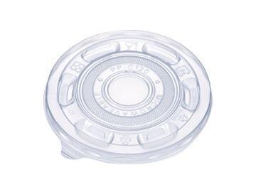 Microwavable Plastic Container Lids - Laiwell