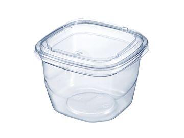 Miso Container (500ml) Round Bottom