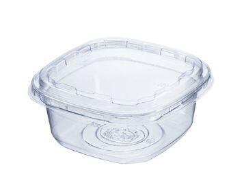 Miso Container (500ml) Shallow