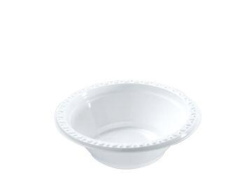 HIPS Round Plates & Bowls - Hos Win Enterprise Co., Ltd.