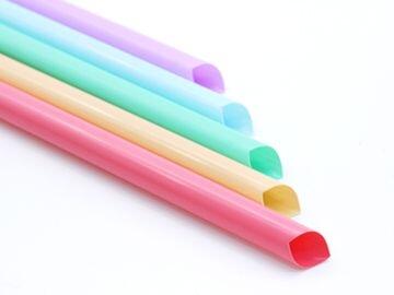 Piercing Colossal Boba Straw - Hos Win Enterprise Co., Ltd.