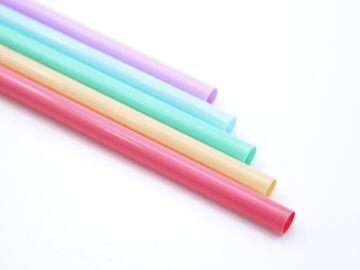 Straight Super Jumbo Straw - Hos Win Enterprise Co., Ltd.