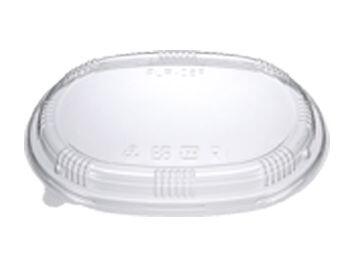 Oval Domed Lid - Hos Win Enterprise Co., Ltd.