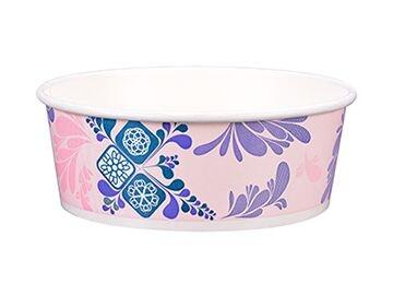 27oz Paper Food Tray Container: PA-802 model - Laiwell