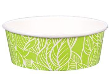 40oz Paper Food Tray Container: PA-1202 model - Laiwell