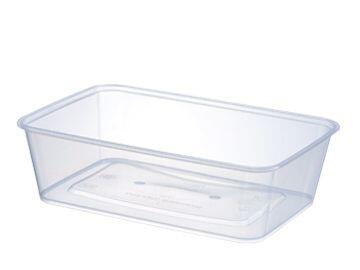 Rectangular Box 700ML - Hos Win Enterprise Co., Ltd.