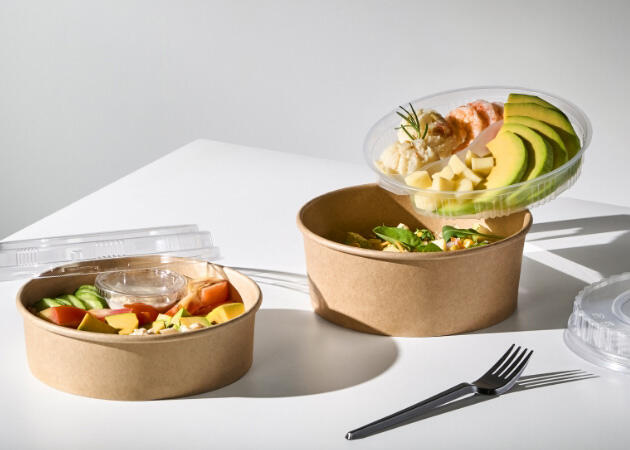 Food Container - Laiwell