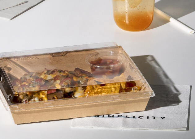 Wood Container - Laiwell