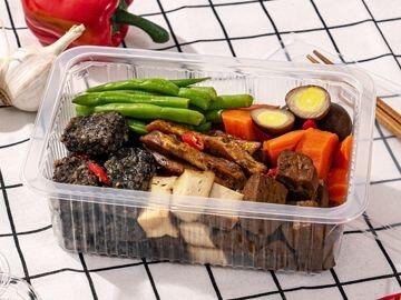 Inner Case & Frozen Food Package Series - Laiwell