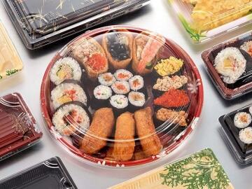 Party Dishes - Laiwell