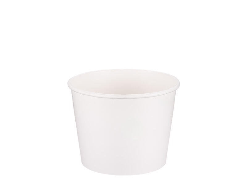 Paper Food Bowls - LAIWELL