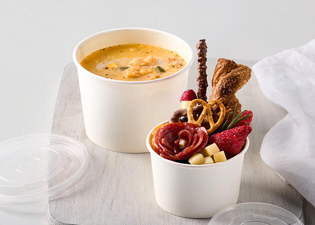 Bowl Series - Laiwell