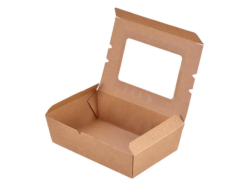 66oz Lunch Box with Anti-Fog Window